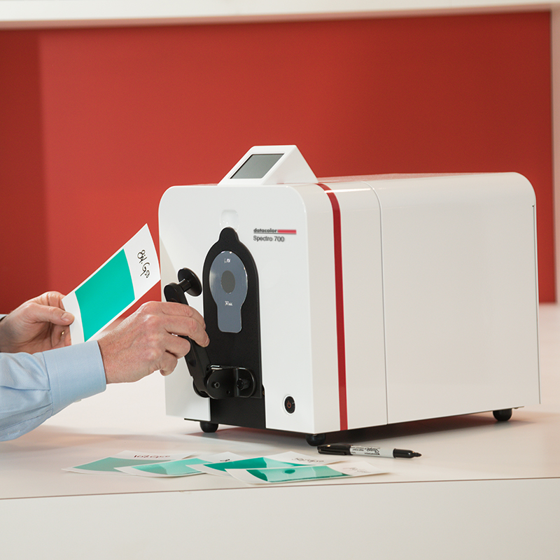 Tonghui Transforms to an Intelligent Production Process | Datacolor