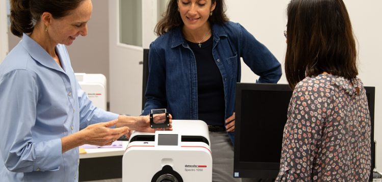 Datacolor Match Textile Plus Tools User Course | Datacolor