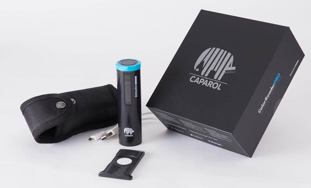 DAW Partners with Datacolor for Stress-Free Color Selection | Datacolor