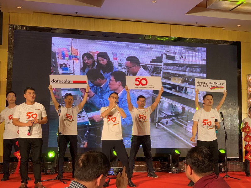 Innovative Technology Careers | Datacolor