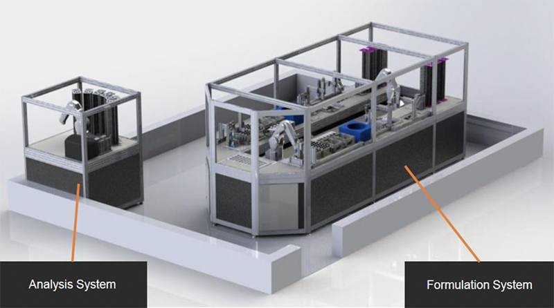 PPG Accelerates Color Matching via Automation | Datacolor