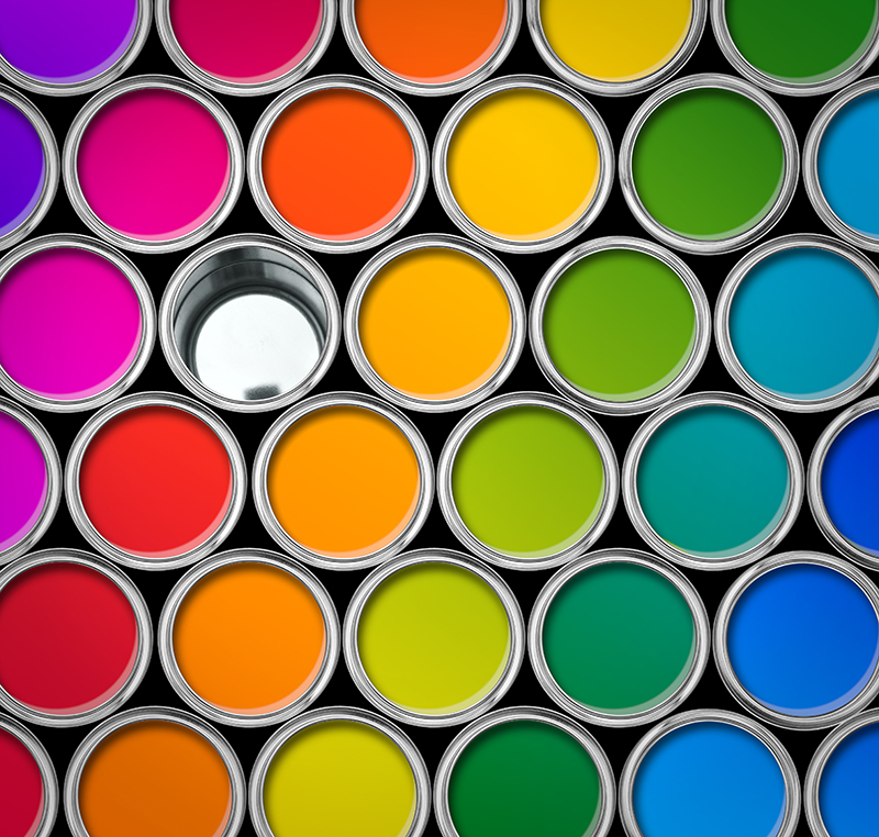 PPG Accelerates Color Matching via Automation | Datacolor