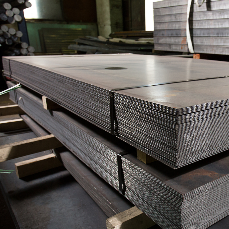 From Aeronautics to Defense: How Rousseau Metal Exceeds Expectations ...