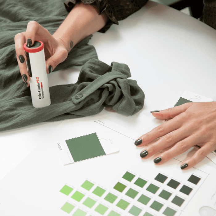 How Global Fashion Company s.Oliver Cut Color Selection Time By 80% ...