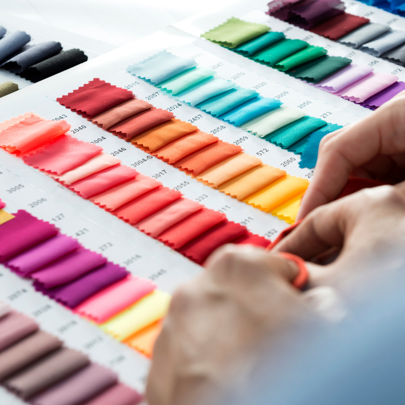 How Global Fashion Company s.Oliver Cut Color Selection Time By 80% ...