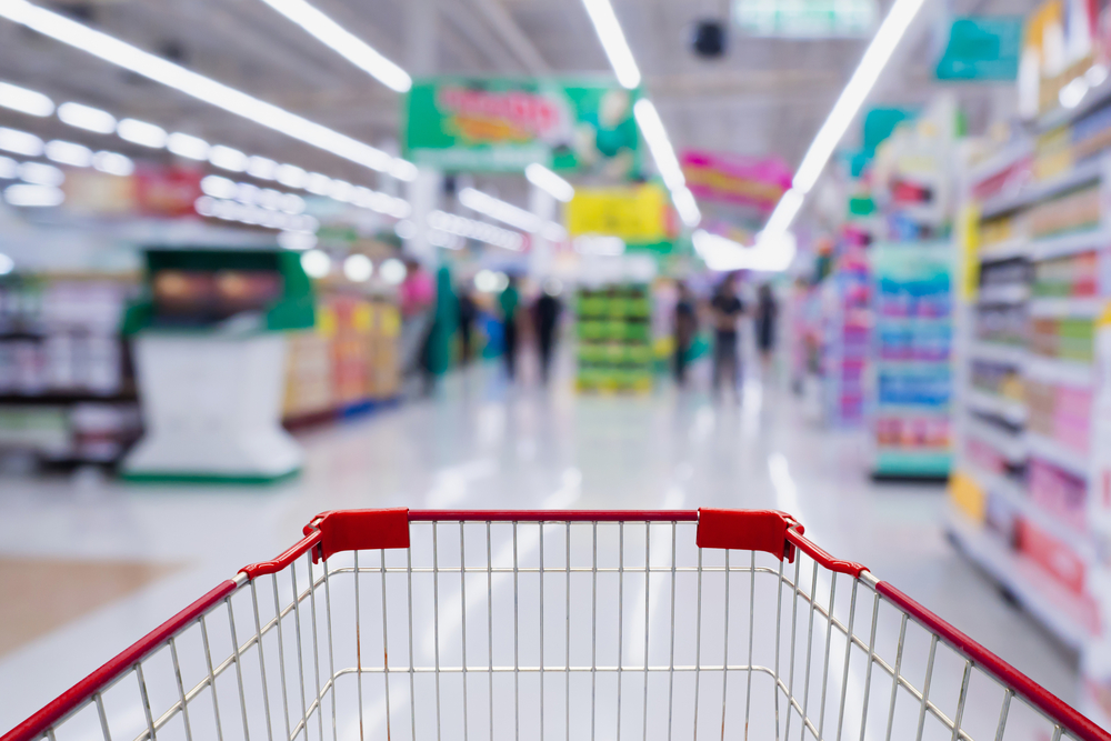 Walmart implements color matching technology from Datacolor | Datacolor