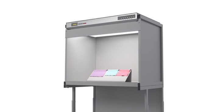 Execute a Cost-Effective Color Program | Datacolor