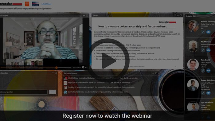 Four Perspectives on efficiency improvement in paint operations on ...