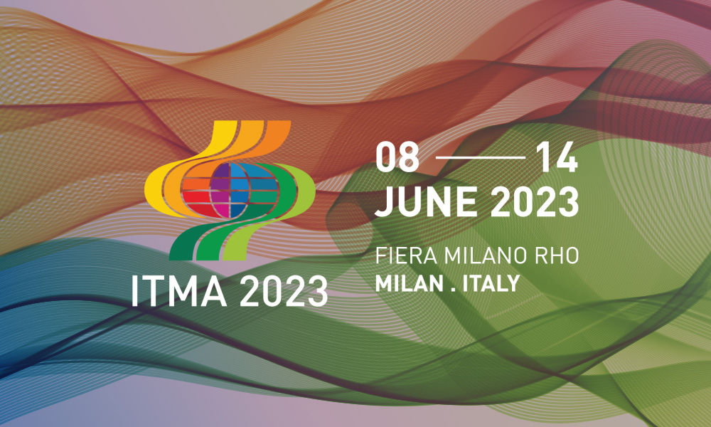 ITMA 2023 - Empowering sustainable operations throughout your color workflow | Datacolor