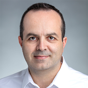 Yazid Tohme | Datacolor