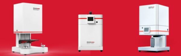 Vertical Spectrophotometers in Color Measurement | Datacolor