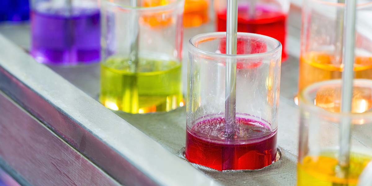 Near-Shoring and the Future of the Textile Industry | Datacolor