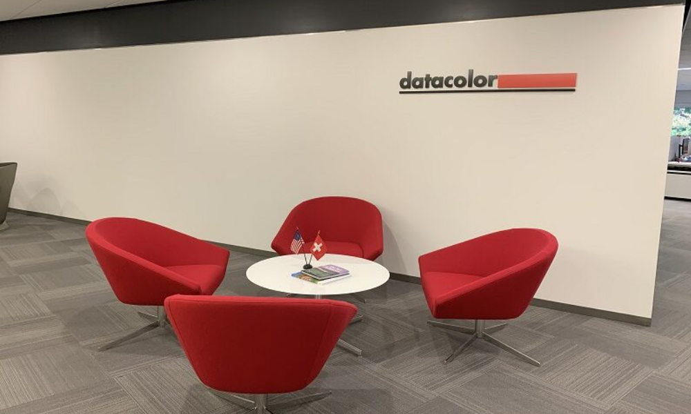 Giải pháp quản lý màu sắc từ Datacolor | Datacolor