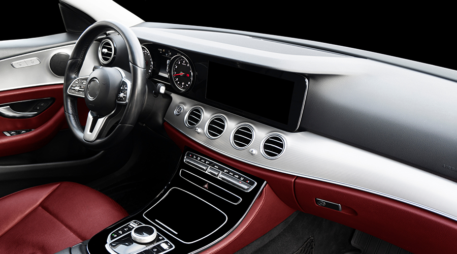 Color Precision in Automotive Interiors: Meeting Challenges Through ...