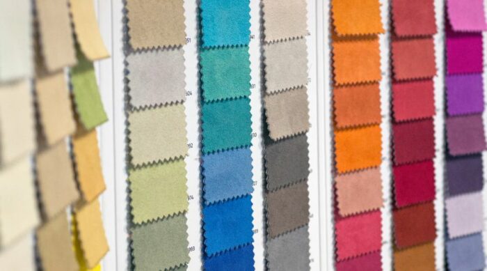 Highlights from the 2023 Textile Color Summit | Datacolor