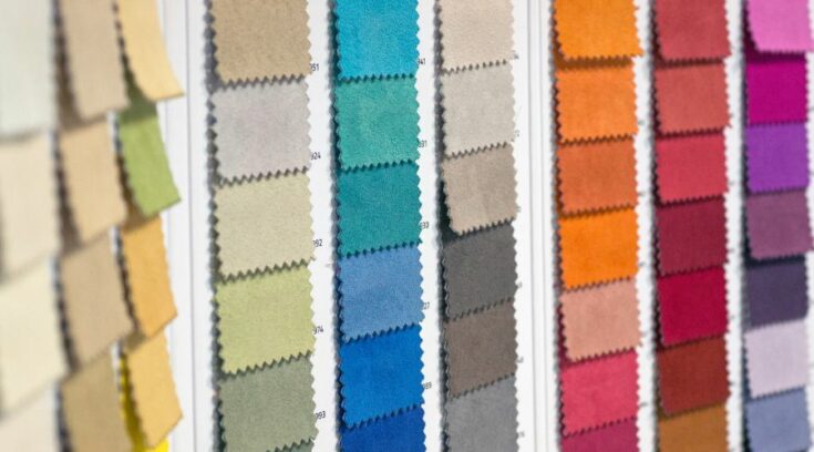 Highlights from the 2023 Textile Color Summit | Datacolor