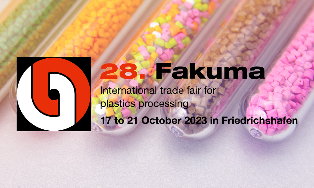 Fakuma 2023 - Discover the Future of Plastics Innovation! | Datacolor