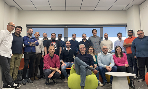 Innovative Technology Careers | Datacolor