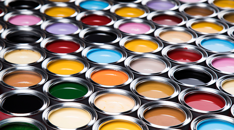 Paint Istanbul - Paint and Coating Congress | Datacolor