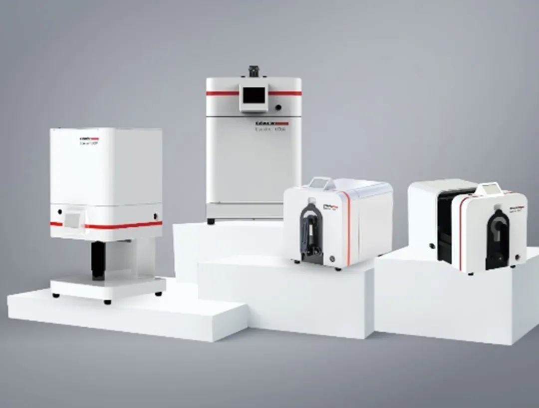Datacolor Spectro 1000 vs Competitor Spectrophotometers | Datacolor