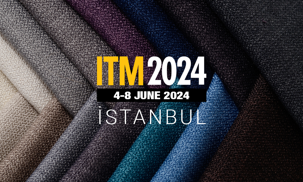 ITM Turkey 2024 - Global Textile Show | Datacolor