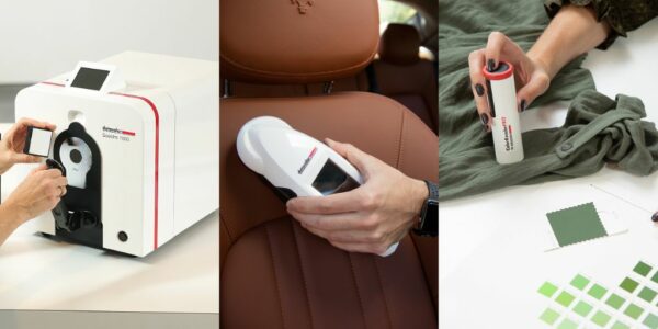 El arte y la ciencia del color digital | Datacolor