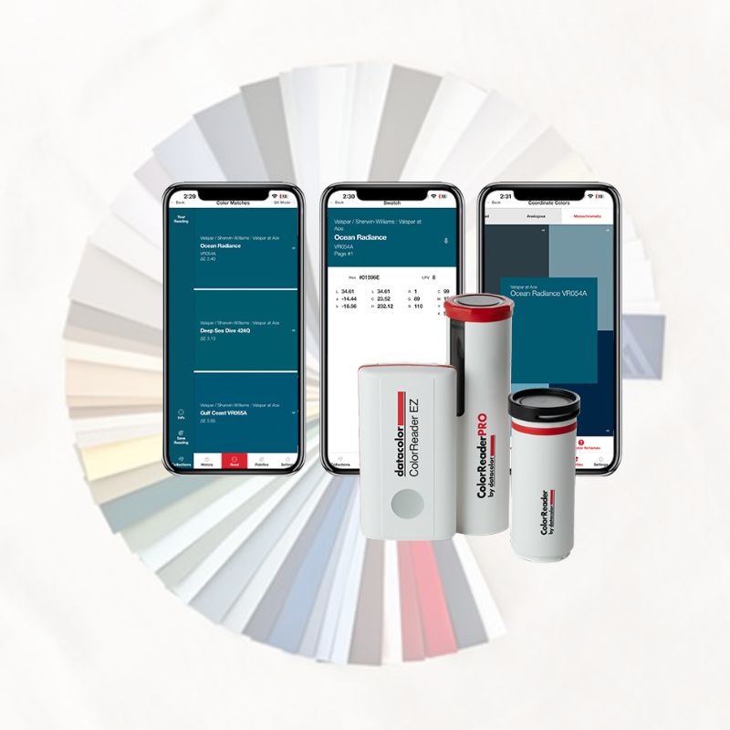 Benjamin Moore | Datacolor