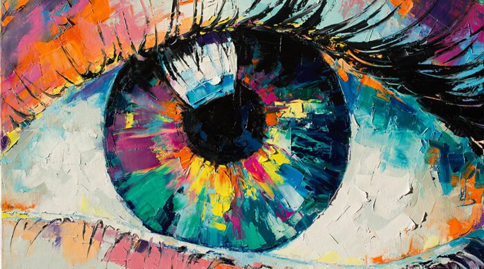 The Role of Rods and Cones in Color Perception | Datacolor