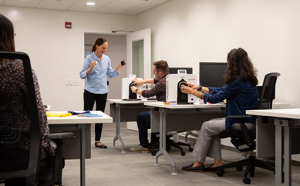 Color Management Starts With Right Tools and Right Partner | Datacolor