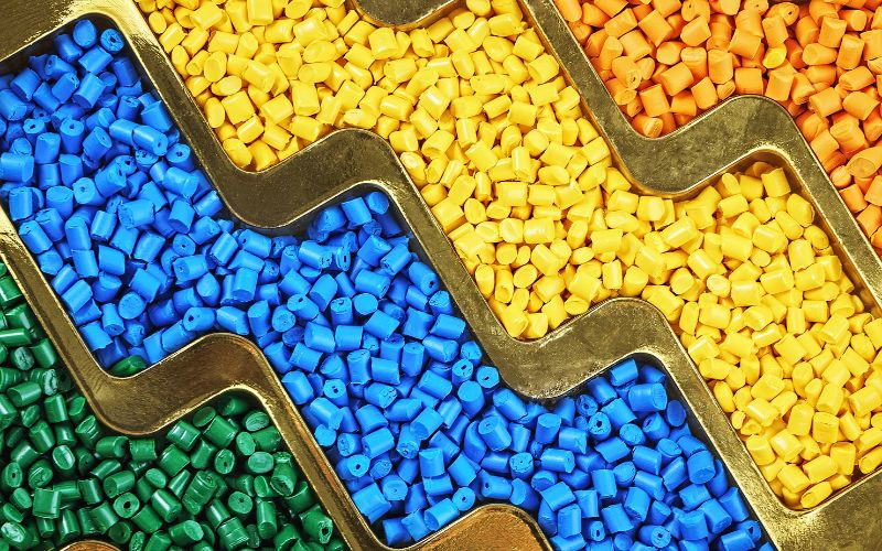 Color Management for Plastic Converters | Datacolor