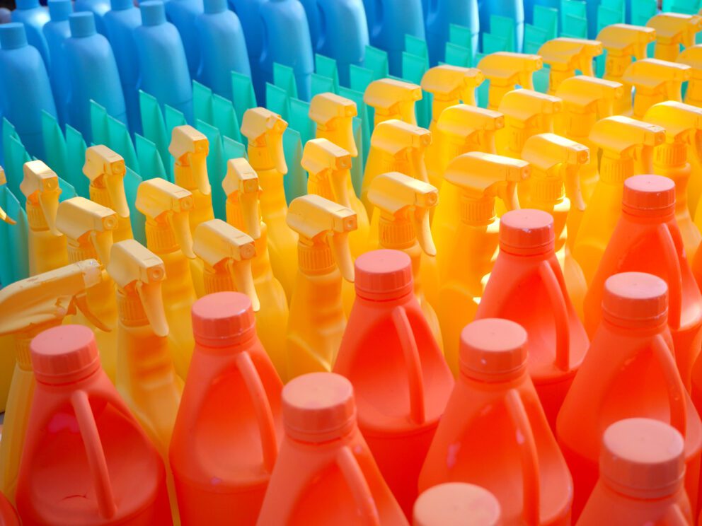 Color Management Solutions for Plastics | Datacolor