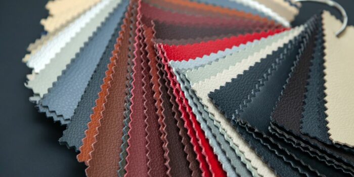 Digital Color Management Streamlines Custom Leather Production | Datacolor