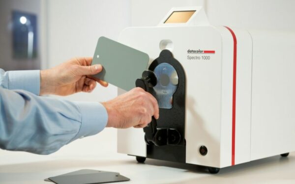 Color Management for Masterbatchers and Compounders | Datacolor