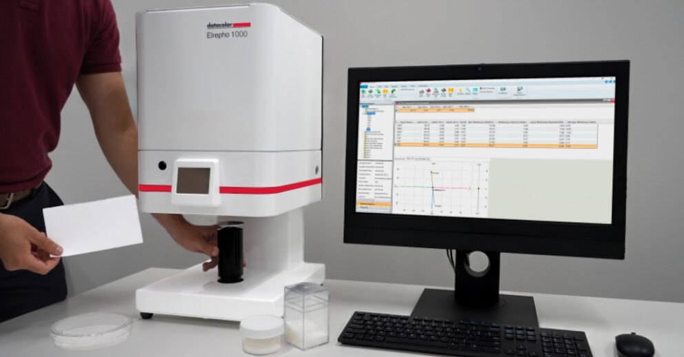 Understanding Paper Brightness: A Key to Superior Quality | Datacolor