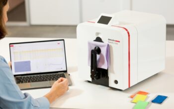 Spectrophotometers | Datacolor