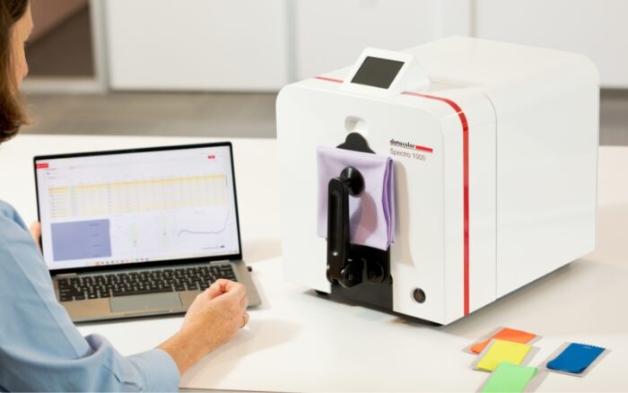 Spectrophotometers | Datacolor