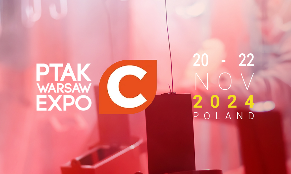 Poland Coating Expo | Datacolor