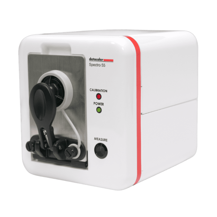 Benchtop Spectrophotometers Color Solutions | Datacolor