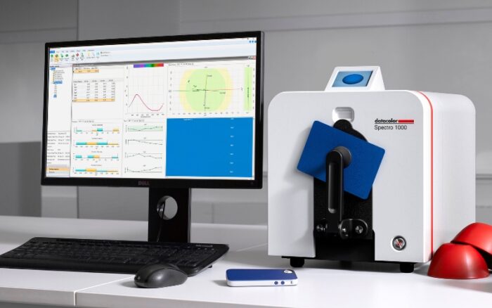 Color Formulation Software | Datacolor