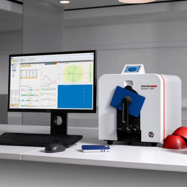 Color Formulation Software | Datacolor