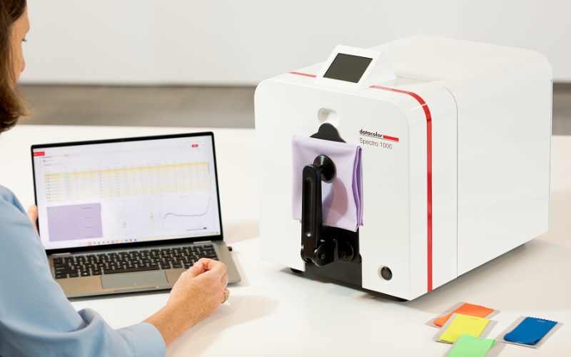 Color Formulation Software | Datacolor