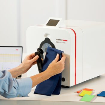 Spectrophotometers | Datacolor