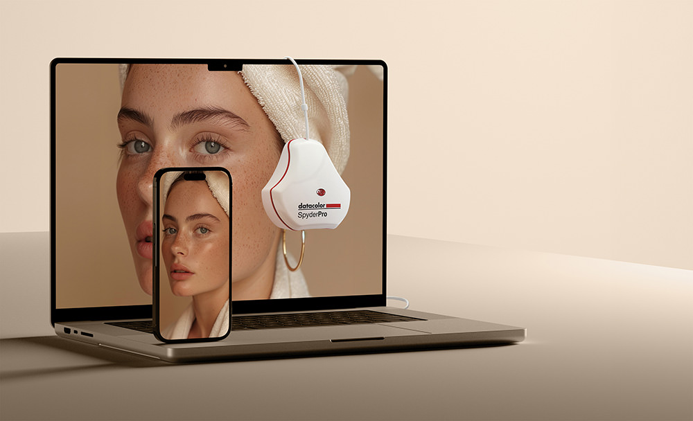 Datacolor Unveils New Line of Spyder Calibrators Delivering Color ...