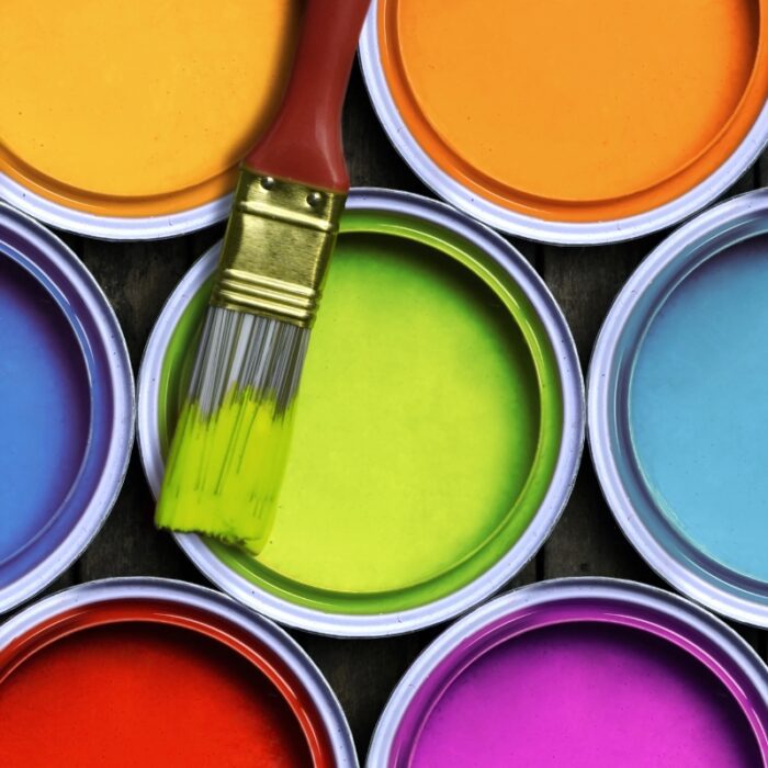 Color Management Solutions for Paint and Coatings | Datacolor