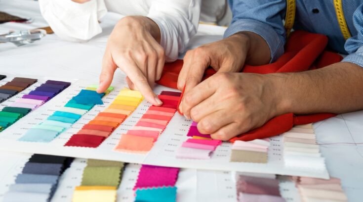 5 Steps for An Effective Color Quality Control Program | Datacolor
