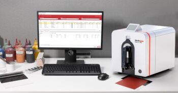 5 Steps for An Effective Color Quality Control Program | Datacolor