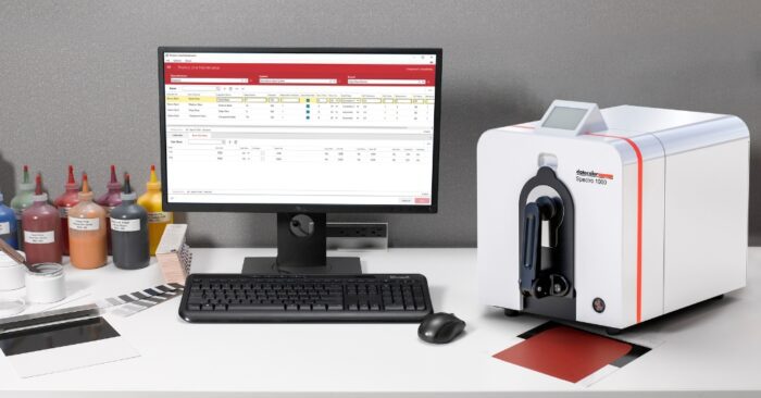 5 Steps for An Effective Color Quality Control Program | Datacolor