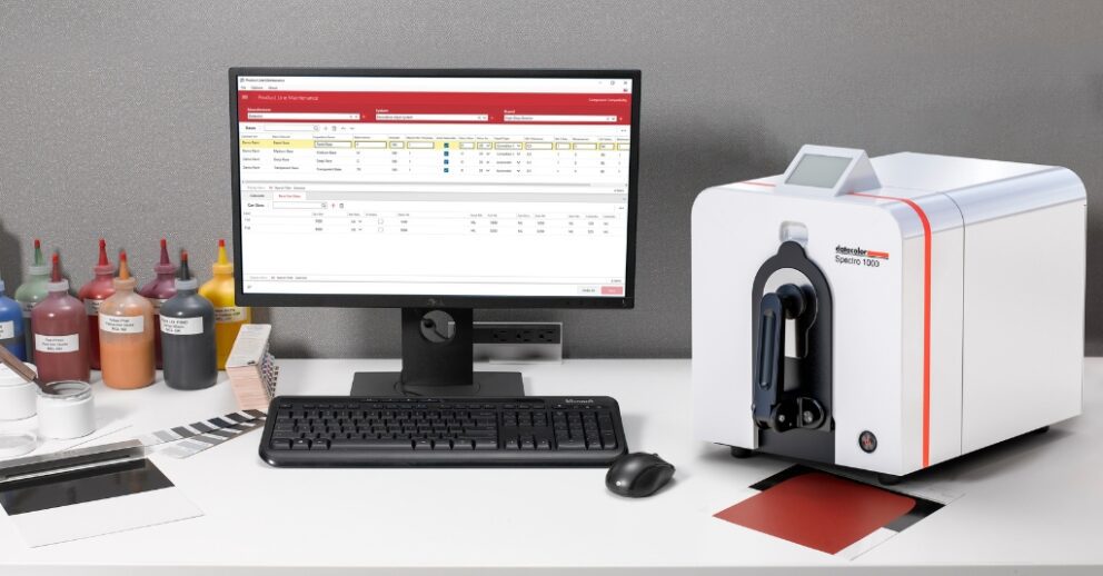 5 Steps for An Effective Color Quality Control Program | Datacolor
