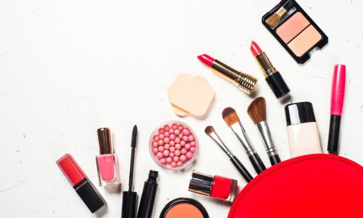 Color Management Solutions for the Cosmetics Industry | Datacolor