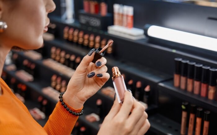 Color Management Solutions for the Cosmetics Industry | Datacolor